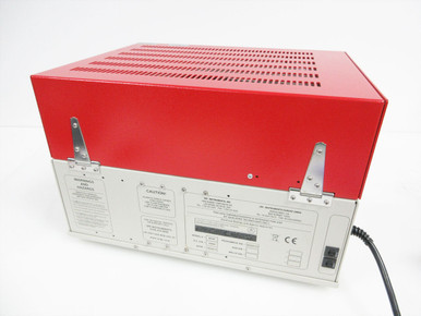 Sri 8610C Gc Gas Chromatograph Air Hydrogen Single Oven Fid Detector ...