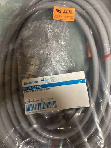 Zeiss Cable Conbined 9733823 - Industrial Lynx