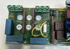 Siemens C98043-A7014-L1-4Field Power Supply Pc Board - Industrial Lynx
