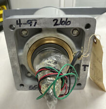Beck20-2201-22Electric Actuator Motor - Industrial Lynx
