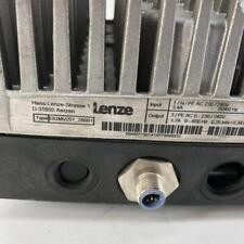 Lenze Series 8200 E82Mv251-2B001 Motec Controller Drive Base ...