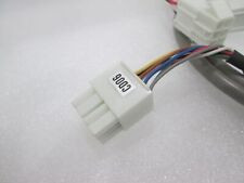 Tel Tokyo Shinko 1996 Awm Style Cable Assy - Industrial Lynx