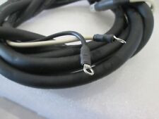 Tel Tokyo Shinko Vw-1Sc E48897 Awm Style Cable Assy - Industrial Lynx