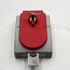 Allen Bradley 442G-Mabh-R 442G Access Box W/ Automatic Lockout ...