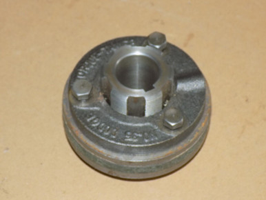 Dodge No. 35 Torque Tamer Torque Limiter 1" Bore - Industrial Lynx