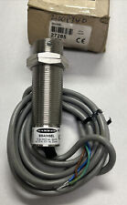 Banner Sma30Sel Emitter Sensor Switch - Industrial Lynx