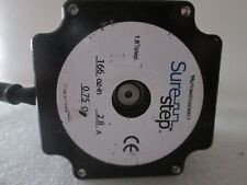 Automation Direct Sure Step 1.8"/Step Stepper Motor 166 Oz-In ...