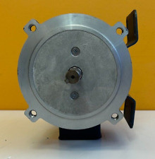 Leeson C42D17Fk6C 1/2 Hp 2.5 A Tefc Enclosure Nss56C Frame Dc Motor ...
