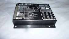 Centent Cn0142 Microstep Drive - Industrial Lynx