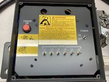 Fanuc A05B-2351-C207Axis Brake Release Unit - Industrial Lynx