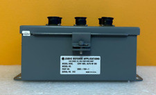 Cubic Defense Applications 0252-1104-1 Df Processor Type N (F) Control ...