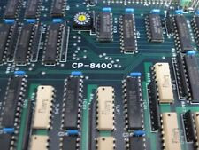 Tel Tokyo Electron Cp-8400 Pcb Assembly - Industrial Lynx