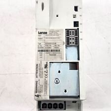 Lenze Ecsde012C4B 2/Pe Dc 565V/675V/12.0A Ecs Servo Power Supply ...