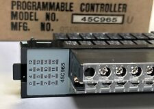 Reliance 45C965 Output Module - Industrial Lynx