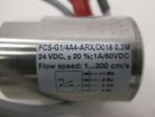 Turck Fcs-G1/4A4-Arx Flow Control Sensor Module - Industrial Lynx