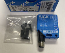 Sick Wt12L-2B551 Photoelectric Proxmity Sensor - Industrial Lynx