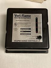 Eclipse 5602-33Veri-Flame Monitoring Control - Industrial Lynx