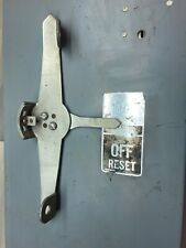 General Electric 175 Amp 3-Phase Bus Plug 600V - Industrial Lynx