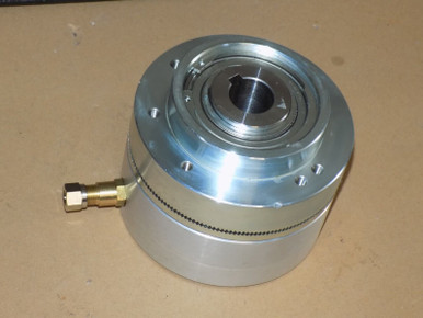 Telcomec Pnzz124 Pneumatic Tooth Clutch 25Mm - Industrial Lynx