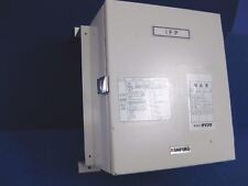 Daifuku Ifp Robot Interface Box With Opc-2505A-4 Pcb - Industrial Lynx