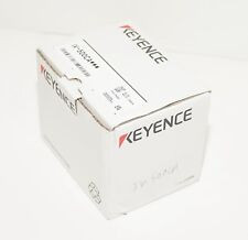 Keyence Iv-500Ca Automatic Focus Machine Vision Sensor 24Vdc ...