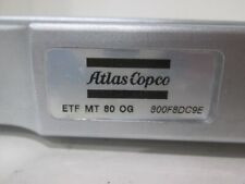 Atlas Copco Etf Mt 80 Og Microtorque Screwdriver - Industrial Lynx