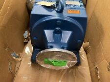 Sew Eurodrive R107 Am213/215Gear Reducer 78.57 Ratio 11750/22Rpm 2-7/8 ...