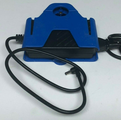 Ge Dinamap Vital Signs Monitor Power Supply Adapter Charger + Pole ...