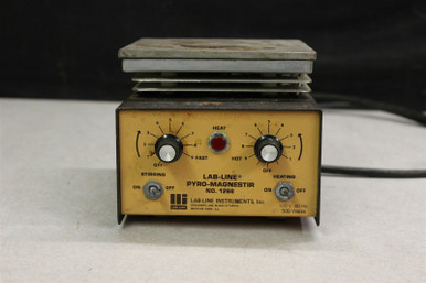 Lab-Line Pyro-Magnestir No. 1266 - Industrial Lynx