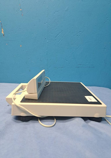 Seca 869 Digital Floor Scale - Industrial Lynx