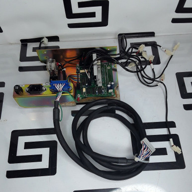 Kurabo 850 Dna Isolation System Kps-2A Dns Circuit Board - Industrial Lynx