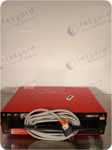 Richard Wolf Adjustable Fiber Optic Endoscopic Light Source ...