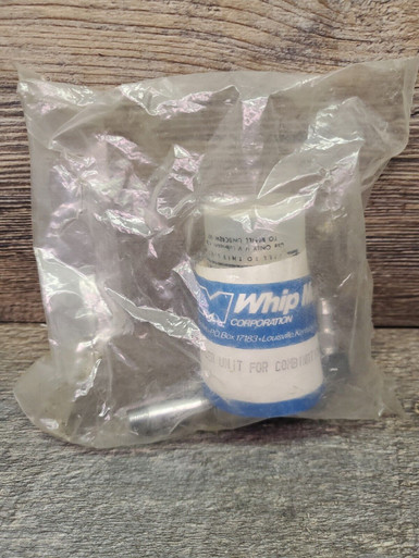 Whip Mix 6012 Oiler Unit For Combination - Industrial Lynx