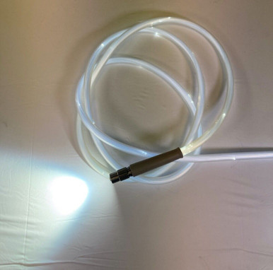 Stryker Clear Case Fiber Optic Light Cable Light Cord Storz Acmi ...
