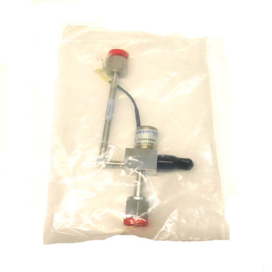 Agilent G1999-80403 Calibration Valve Assembly For 5973/5975 Detect ...