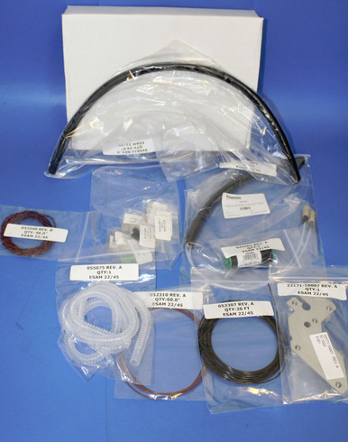 Thermo Dionex Ics-5000+/Ics-6000 Parts Kit For Capillary Configuration ...