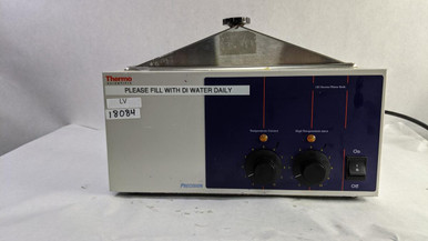 Thermo Scientific Precision 2823 180 Series Water Bath - Industrial Lynx
