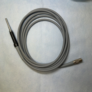 Karl Storz 495Nd Fiber Optic Light Cable For Endoscopy - Industrial Lynx