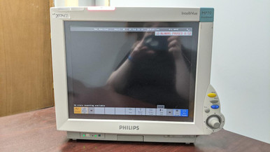 Philips Intellivue Mp70 M8007A - Industrial Lynx