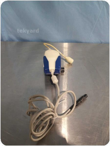 Volcano S5 Ffr Patient Interface Module W/ Mount - Industrial Lynx