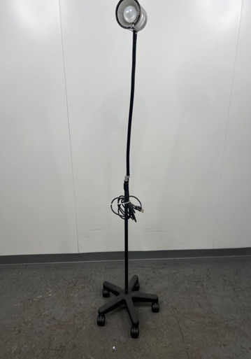 Midmark / Ritter 157 Exam Lamp - Industrial Lynx