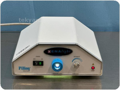 Pilling Teleflex Xenalight 528305 Xenon Light Source - Industrial Lynx