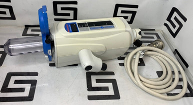 Medrad Mark V Provis 4710-10 Prm Angiographic Injector Head ...