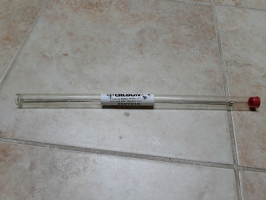 Gilson - 281 Needle Assembly - Industrial Lynx