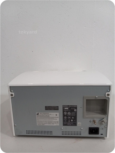 Sony Up-Dr80Md Color Printer - Industrial Lynx