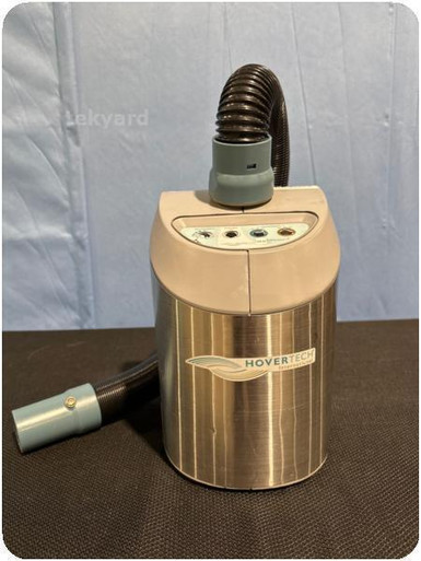 Hovertech Htair1200-A Patient Transfer System Pump - Industrial Lynx