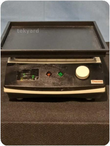 Thermo Scientific 88880025 Compact Digital Mini Rotator - Industrial Lynx