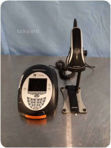 Quidel Sofia 1178003 Fluorescent Analyzer - Industrial Lynx
