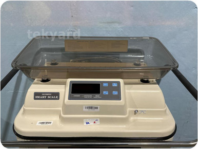 Olympic Smart Infant Scale, Model 56320 - Industrial Lynx