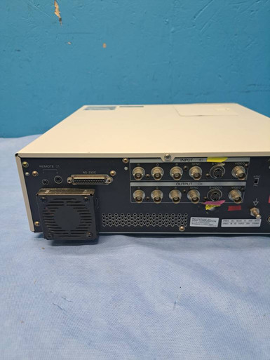 Sony Color Video Printer - Industrial Lynx